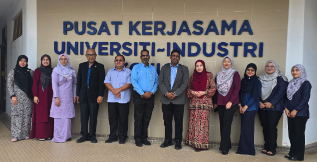 Jalinan UUM–KISMEC perkukuh program KPTIP dan Inisiatif GE – UUM TODAY