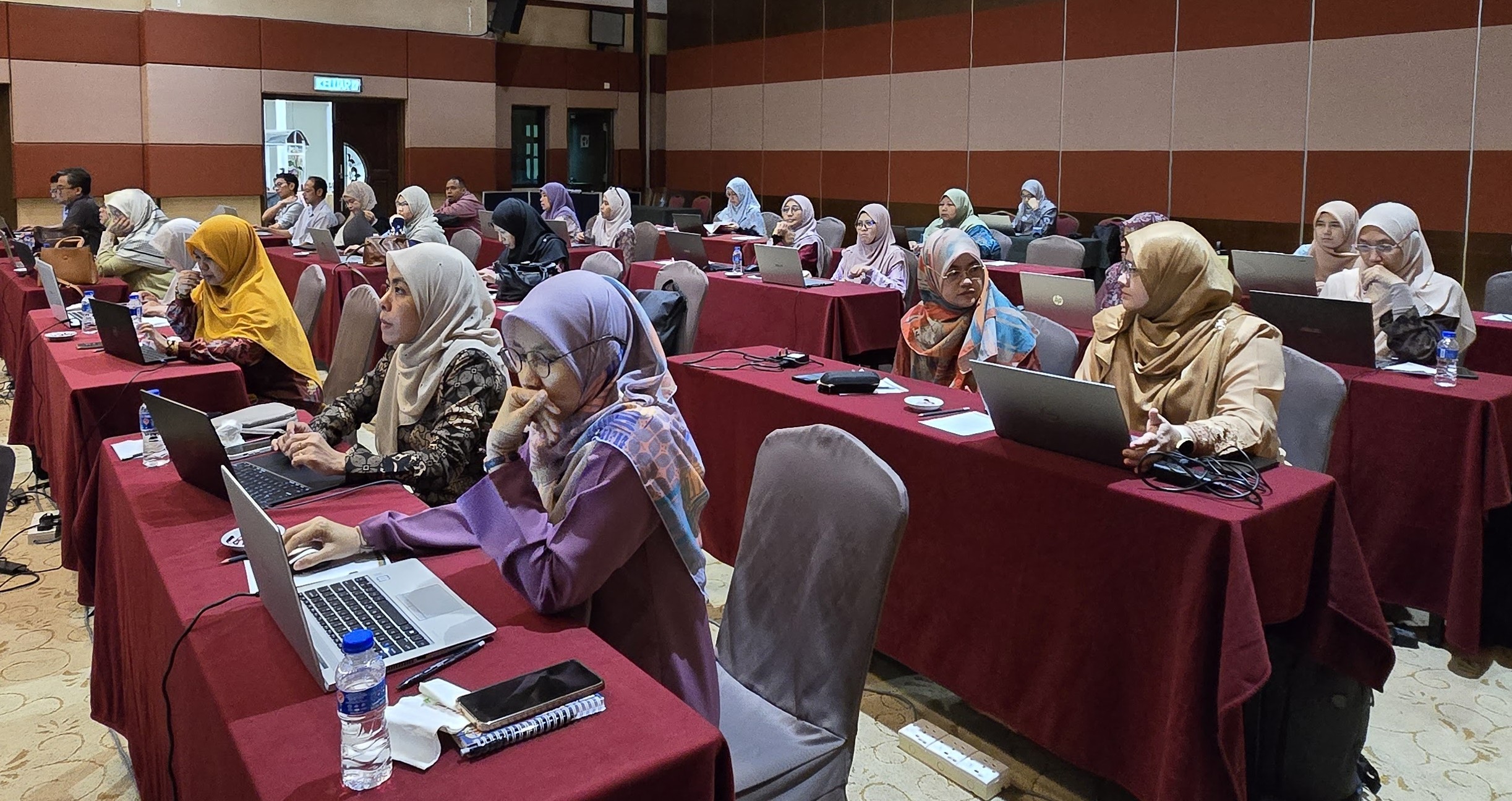 Bengkel Penulisan Jurnal Berimpak Tinggi Siri I: Perkasa kualiti penerbitan SQS – UUM TODAY