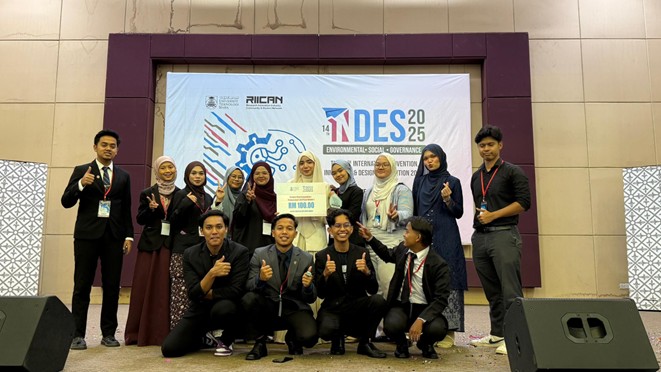 Pemantapan usahawan siswazah melalui fasa akhir Program Inkubator S-Cube@UUM di INDES 2025 – UUM ...