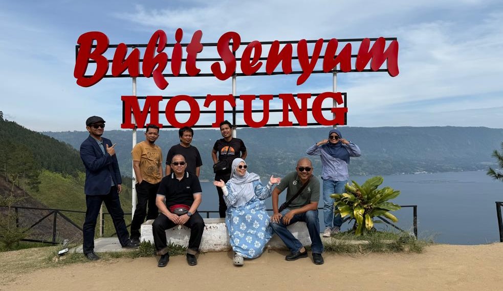 Lawatan SOC, UUM ke STIKOM Tunas Bangsa kukuhkan kerjasama pendidikan ...