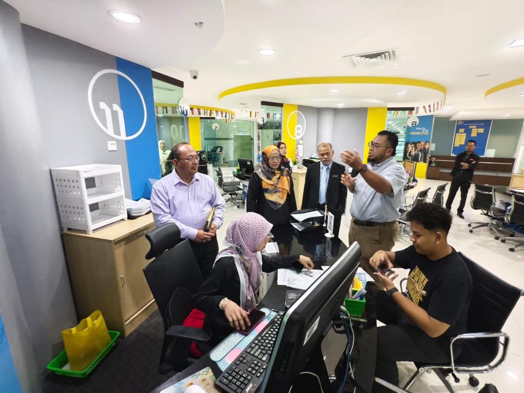 U-Assist Continues to Lead Student Support at UUM – UUM TODAY