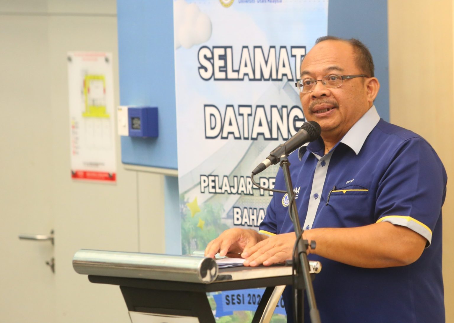 255 pelajar baharu Asasi Pengurusan daftar jadi keluarga besar UUM ...