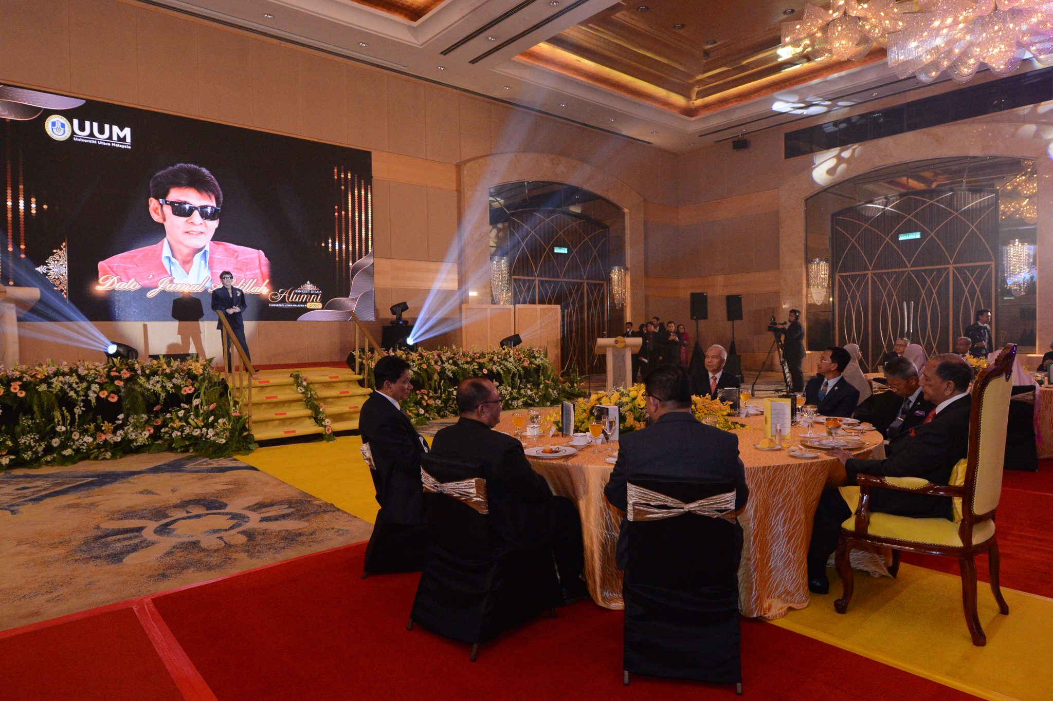 UUM to Establish Alumni Learning and Training Centre (ALTRAC) as Hub ...