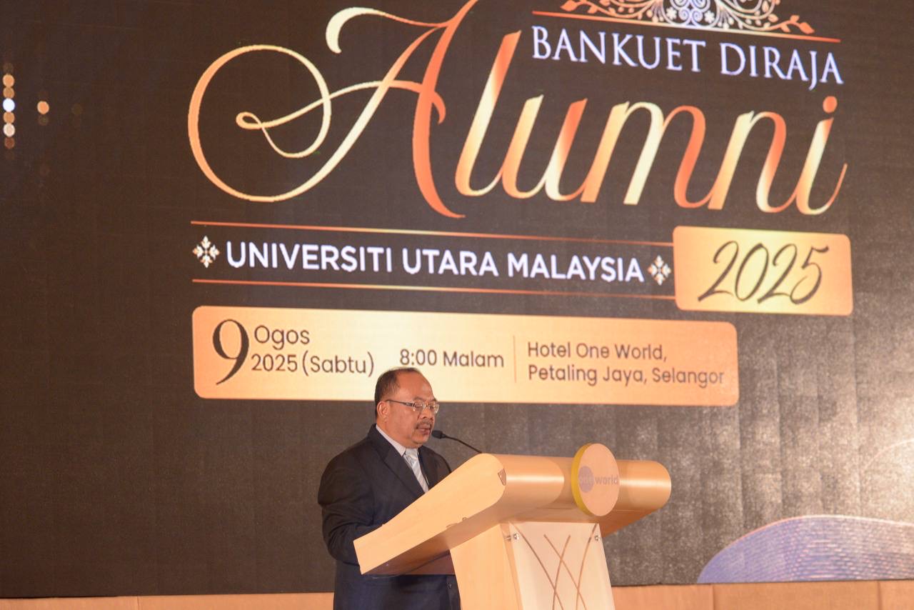 UUM to Establish Alumni Learning and Training Centre (ALTRAC) as Hub ...