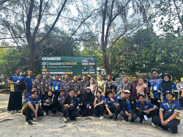 JKPRS Inasis Tradewinds sertai mobiliti outbound antarabangsa ke ...