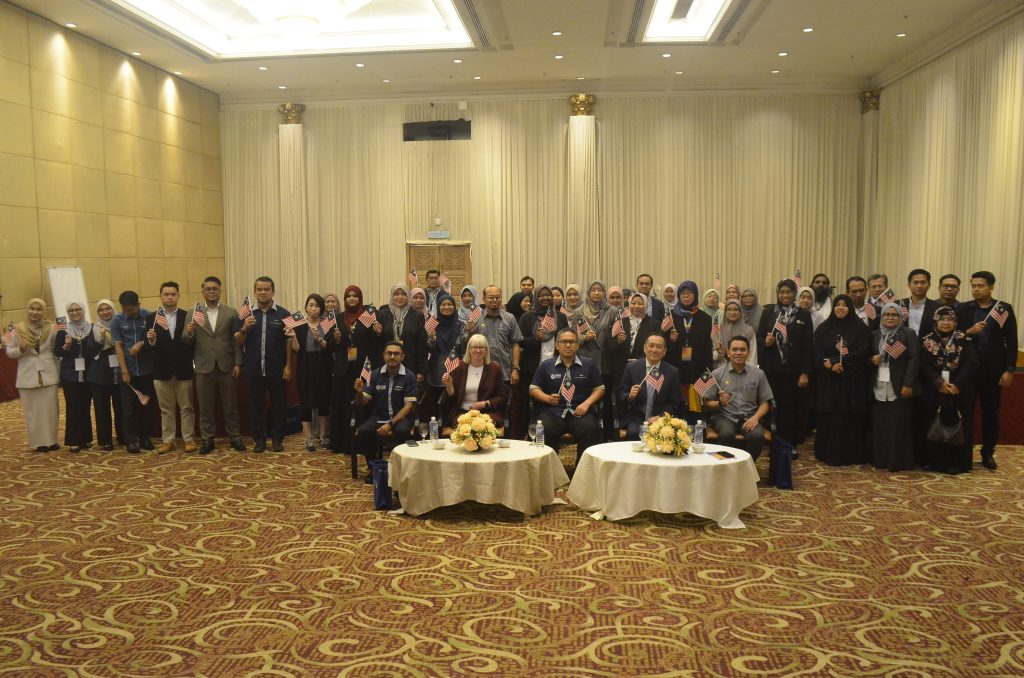 ICSC 2025 advances global collaboration through case studies in ...