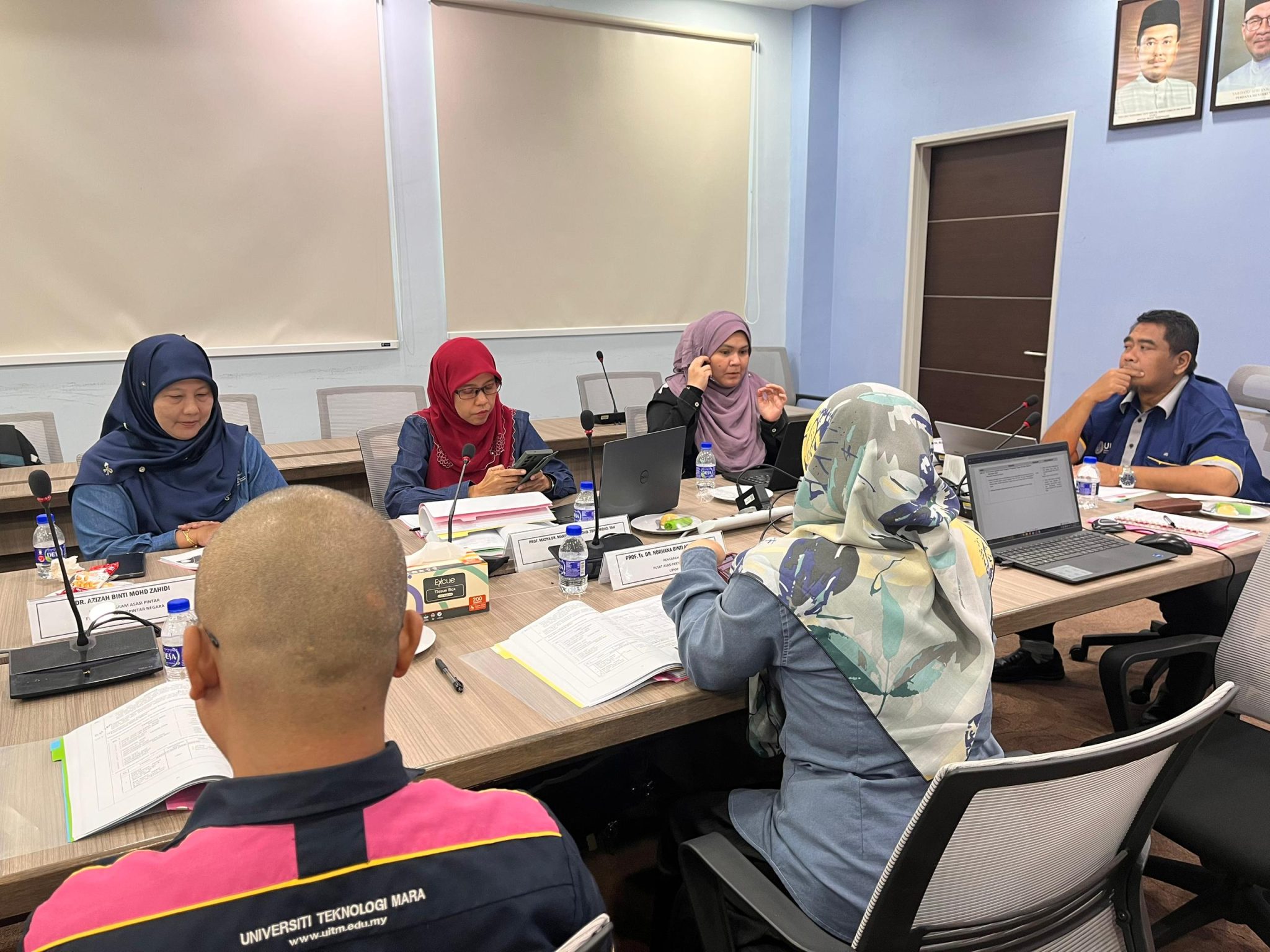 MDPA fokus isu perjawatan dan hala tuju program asasi Universiti Awam ...