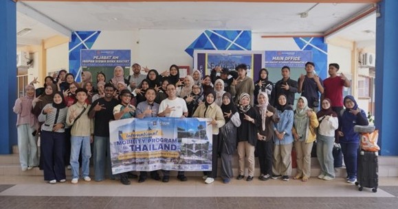 SCIMPA dan Inasis Bank Rakyat perkasa sinergi kreatif bersama ...