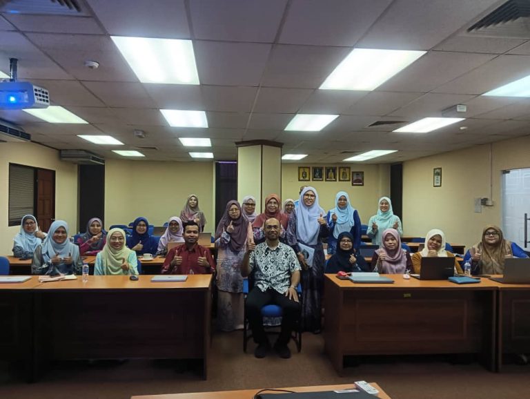 PPQA anjur bengkel AOL sebagai persediaan audit AACSB 2027 – UUM TODAY