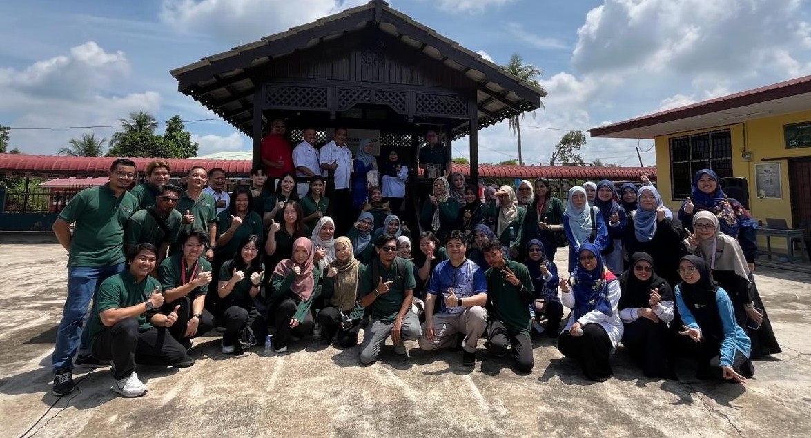UUM perkasa Program STEM bersama OIB Group menerusi Satu Pondok, Seribu ...