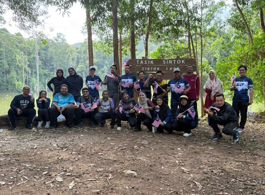 SLCP jelajah dari Hutan Sintok ke Hati Malaysia – UUM TODAY