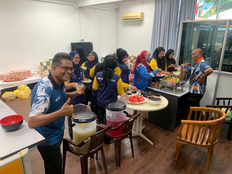 INASIS SME Bank rai petugas MSK A251 – UUM TODAY