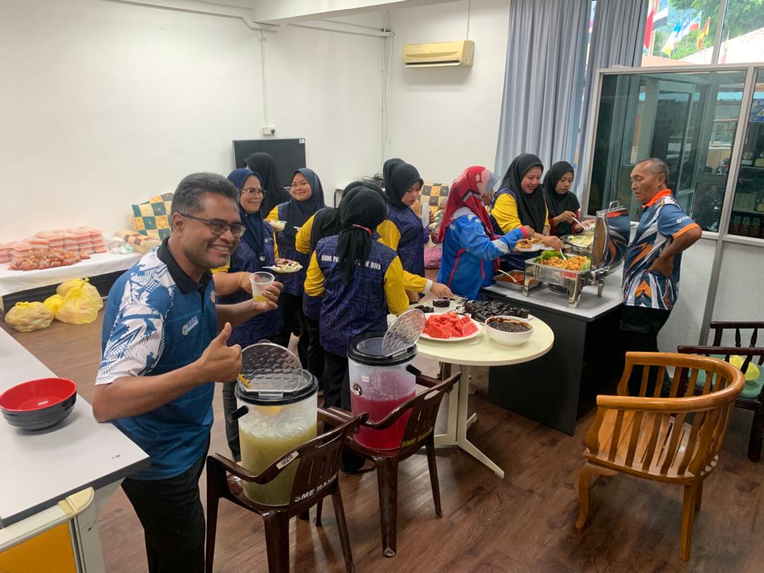 INASIS SME Bank rai petugas MSK A251 – UUM TODAY