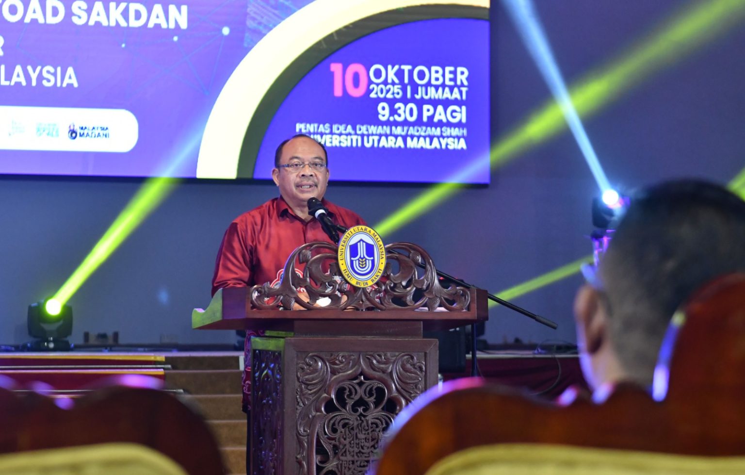 Three UUM Community Projects Receive UNIMADANI Grants Worth RM600,000 ...