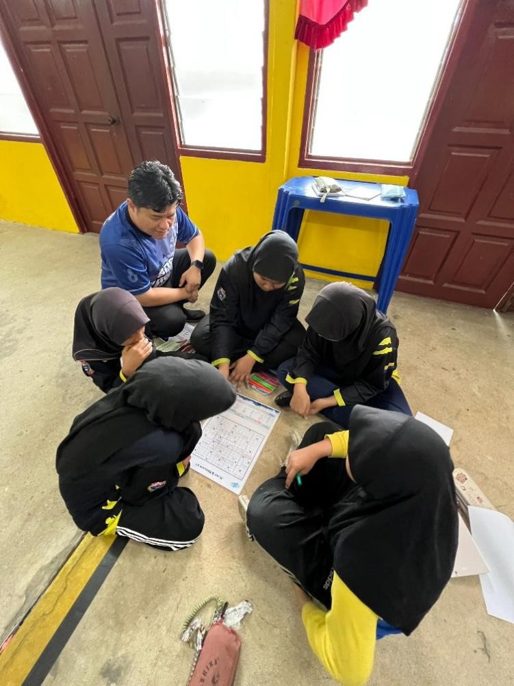 Program MOSTI STI 1003 – Bijak Nombor, Bijak Minda suntik minat pelajar ...