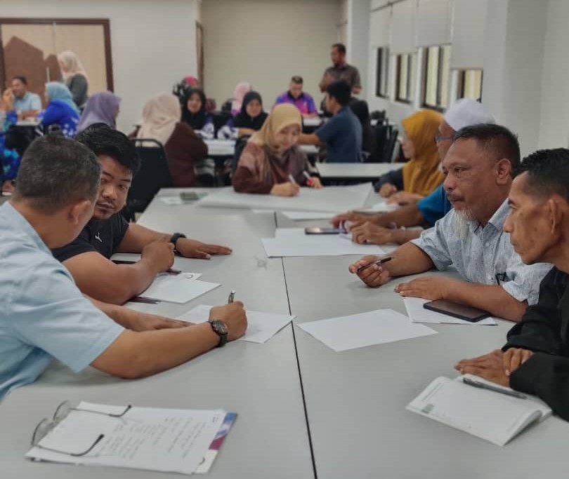 Pemantapan Kemahiran Komunikasi kukuhkan kepimpinan pemimpin KOSPEN ...