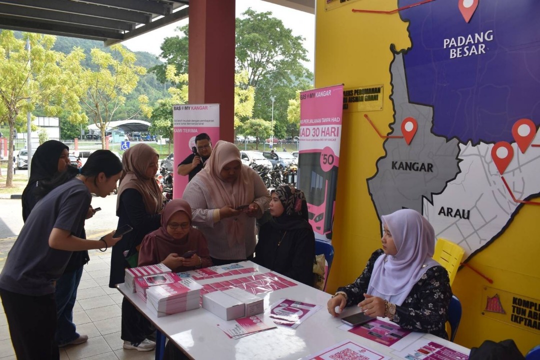 Jom Naik MyBas! perkukuh pembelajaran berasaskan pengalaman pelajar ...