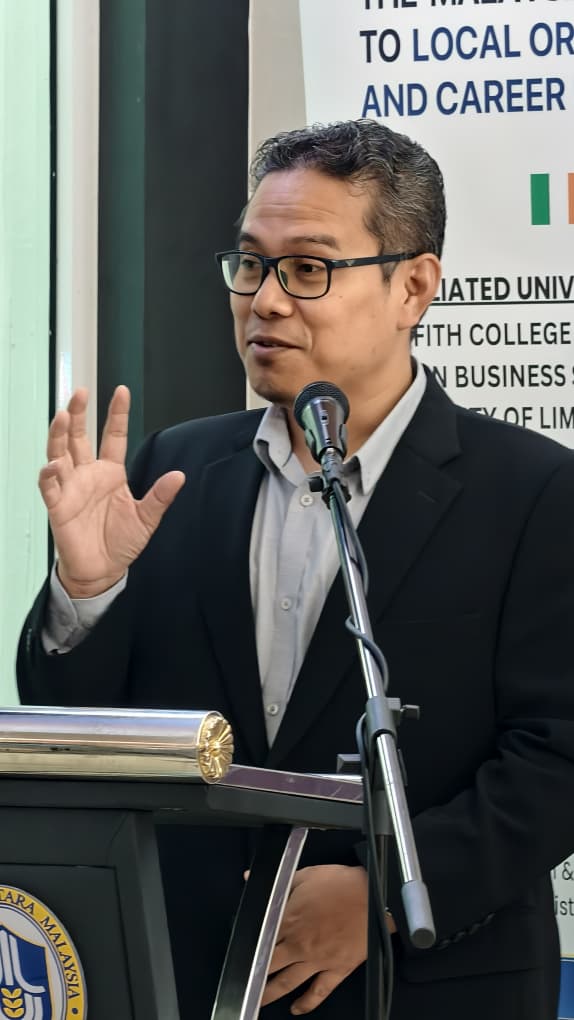 EDUMi beroperasi, satukan pengetahuan akademik dan industri – UUM TODAY