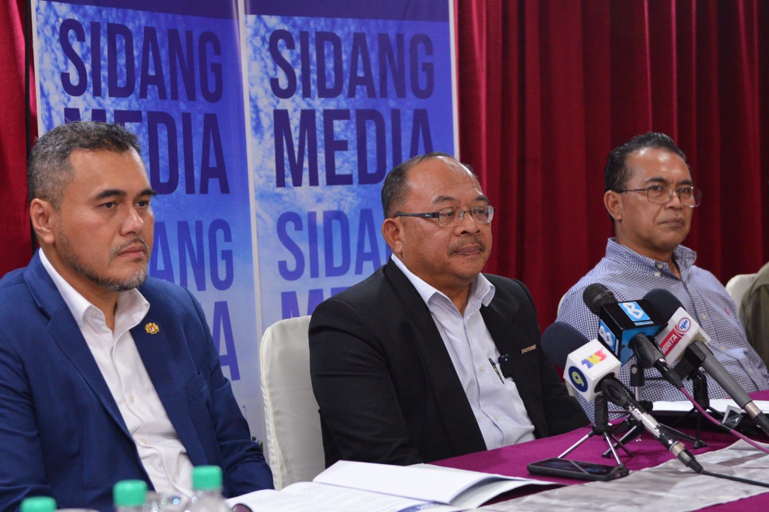 6,832 Graduands to Receive Degrees at UUM’s 38th Convocation – UUM TODAY