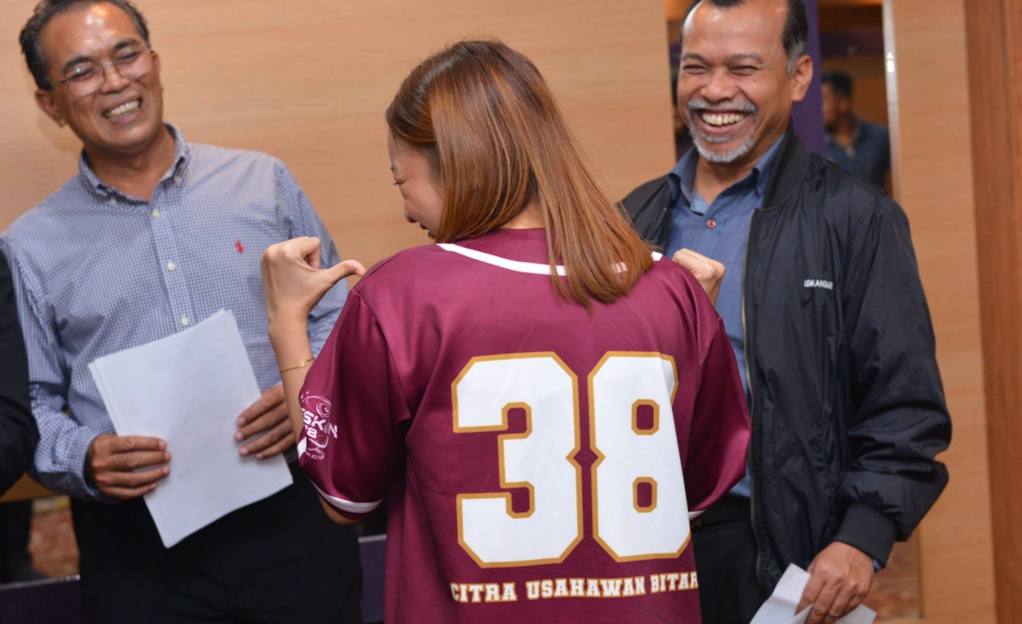 6,832 Graduands to Receive Degrees at UUM’s 38th Convocation – UUM TODAY