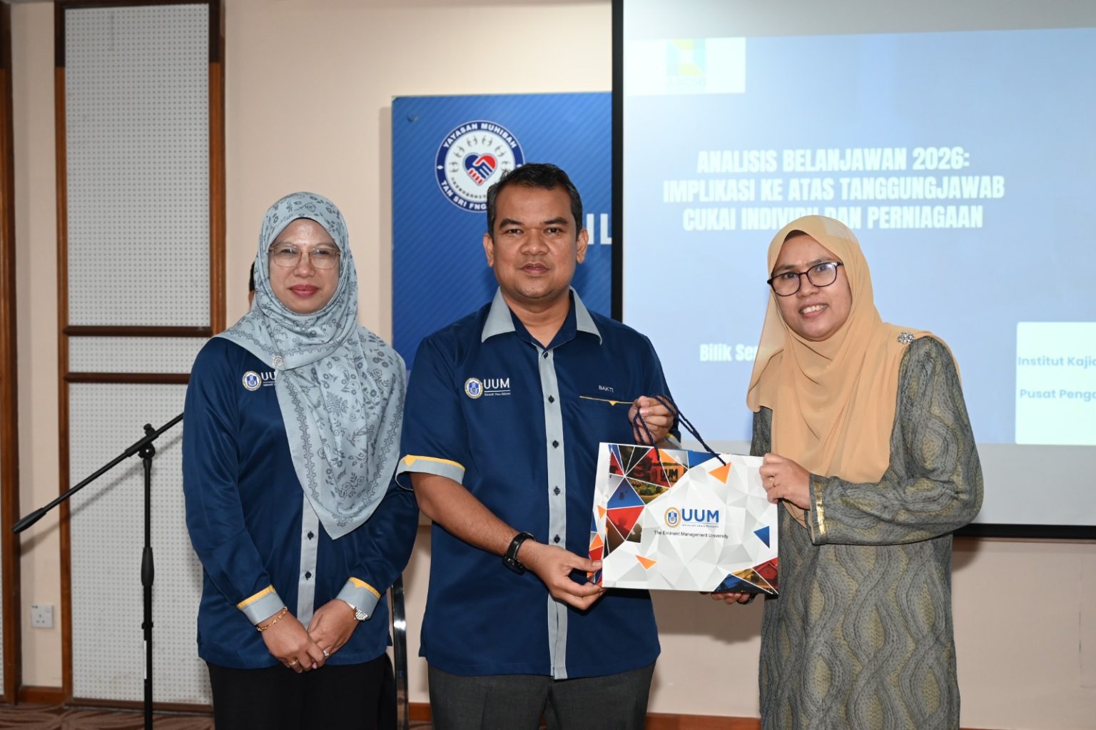 Analisis Belanjawan 2026, implikasi ke atas tanggungjawab individu dan ...