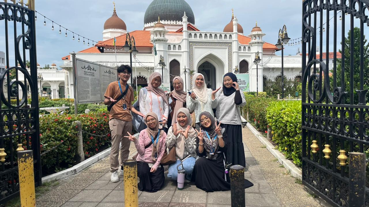 Intervarsity Student Creativity and Digital Competition 2025 (ISCDC2025 ...