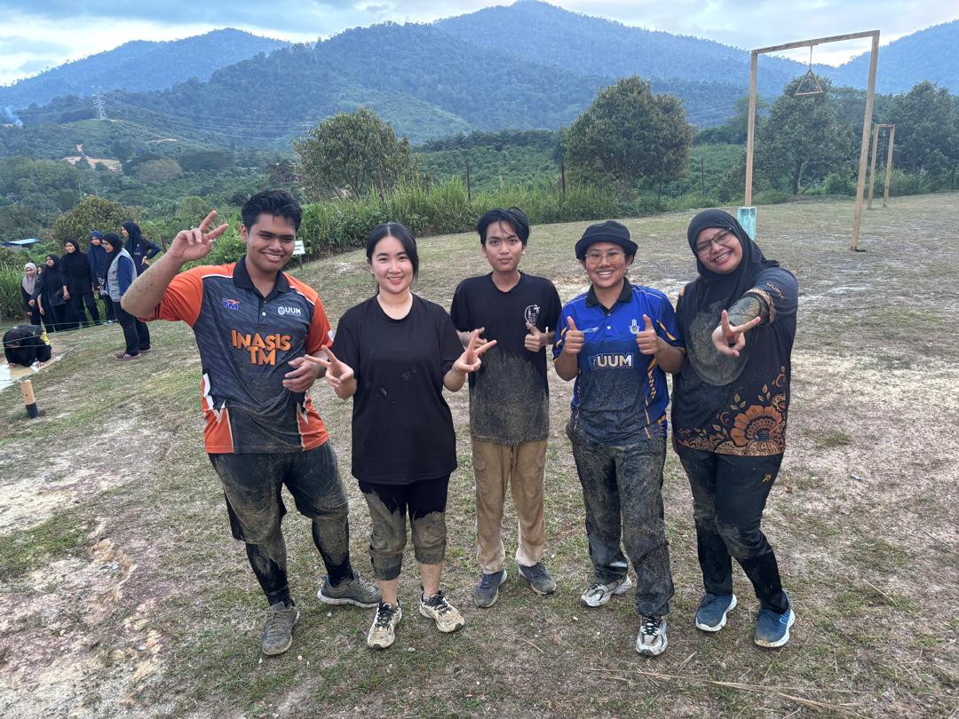 IDCT 2.0: Pasukan UUM melangkah ke fasa pelaksanaan Projek Pelancongan ...