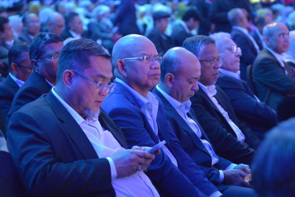 UUM Welcomes Launch of RPTM 2026–2035 to Strengthen National Education ...