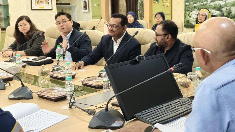 DHL sedia bantu gilap peluang kerjaya pelajar UUM – UUM TODAY