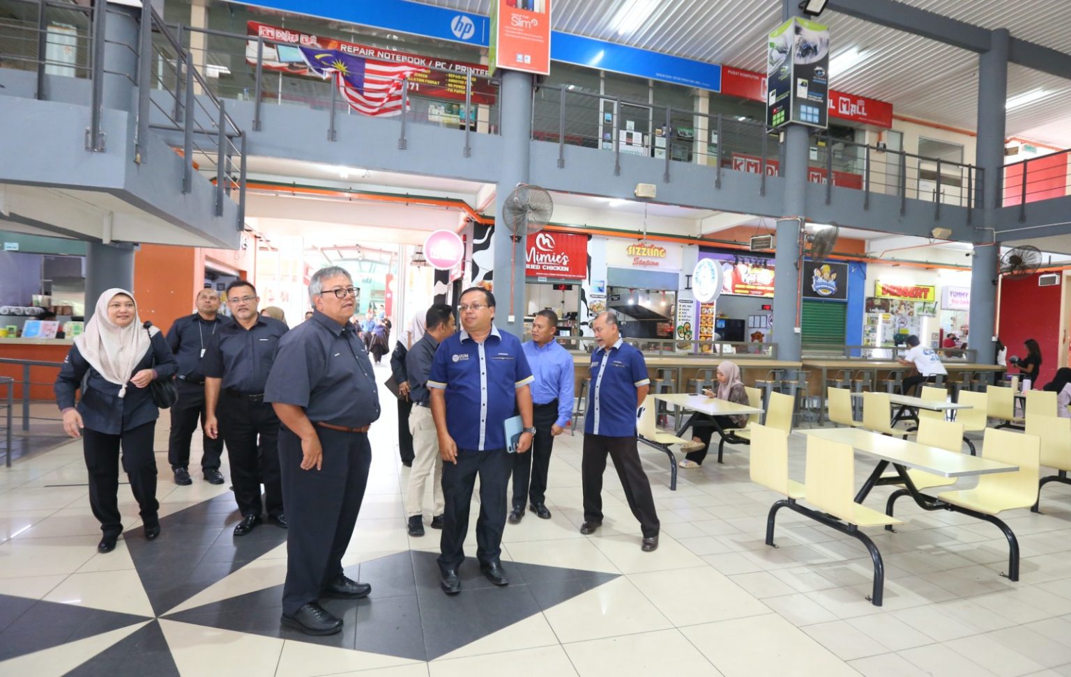 UUM–Perodua Strategic Meeting Charts New Collaboration Opportunities ...
