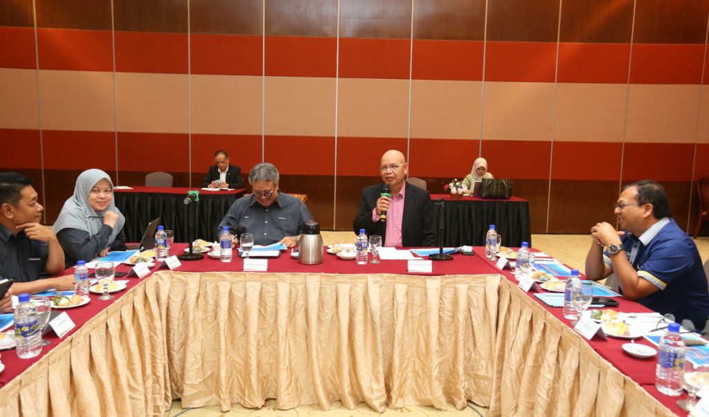 UUM–Perodua Strategic Meeting Charts New Collaboration Opportunities ...