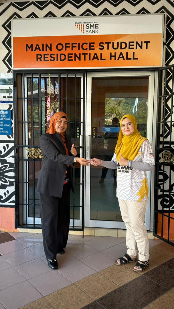 INASIS SME Bank terus bergerak capai matlamat – UUM TODAY