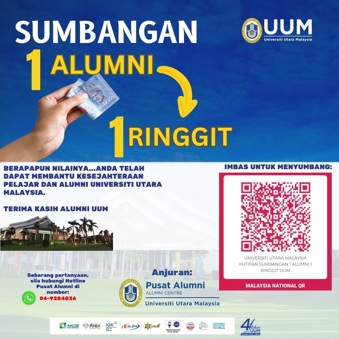 Tabung Kebajikan Alumni ringankan beban alumni sakit buah pinggang ...