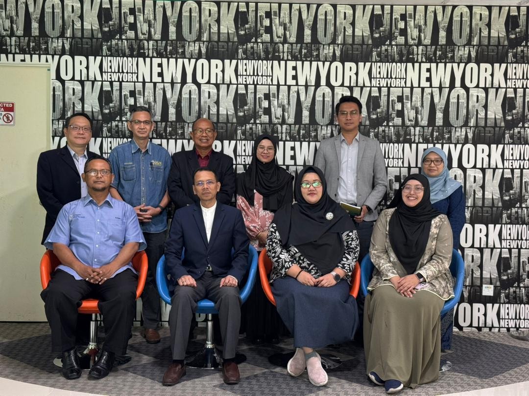 UUM Welcomes FEISHum Universitas Aisyiyah Yogyakarta for Strategic ...