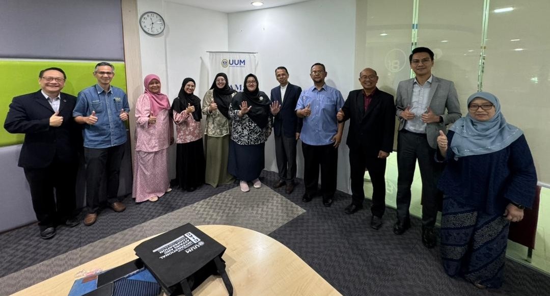 UUM Welcomes FEISHum Universitas Aisyiyah Yogyakarta for Strategic ...