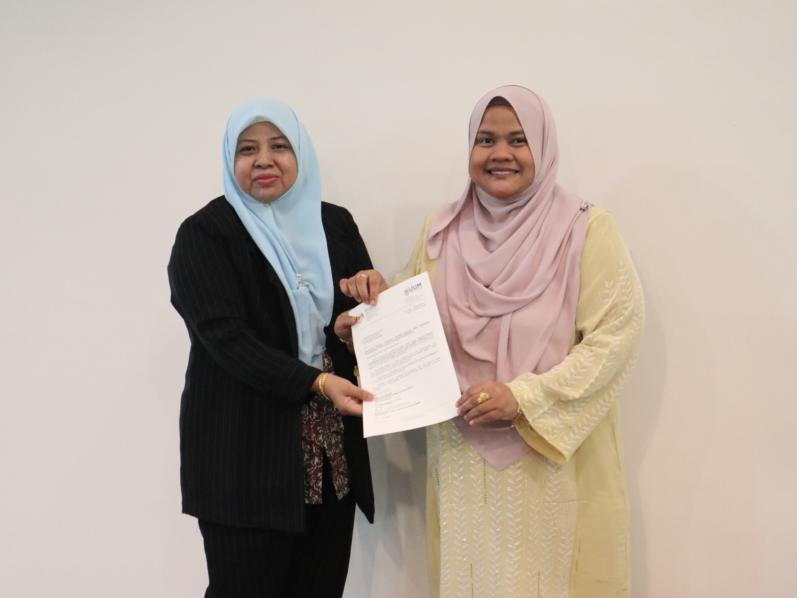 Barisan penjawat SOIS perkukuh strategi capai agenda universiti – UUM TODAY