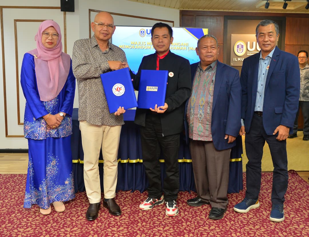 UUM SIGNS MOU WITH ASSOCIATION OF INDONESIAN ACCOUNTING LECTURERS (ADAI ...