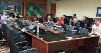 UUM perkukuh kesiapsiagaan menghadapi Audit Bertema MQA – UUM TODAY